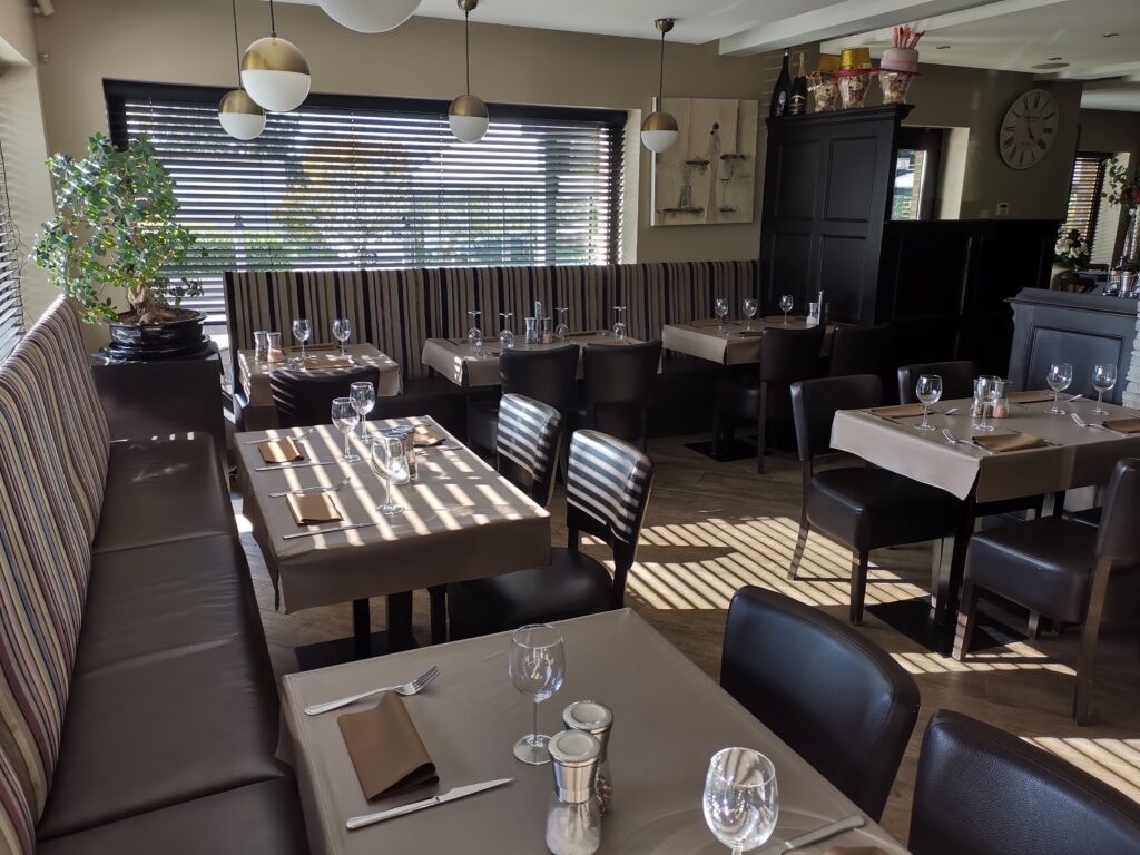 Restaurant à remettre à Bruxelles près ULB